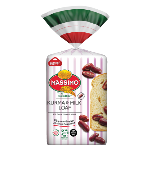 Products – Massimo